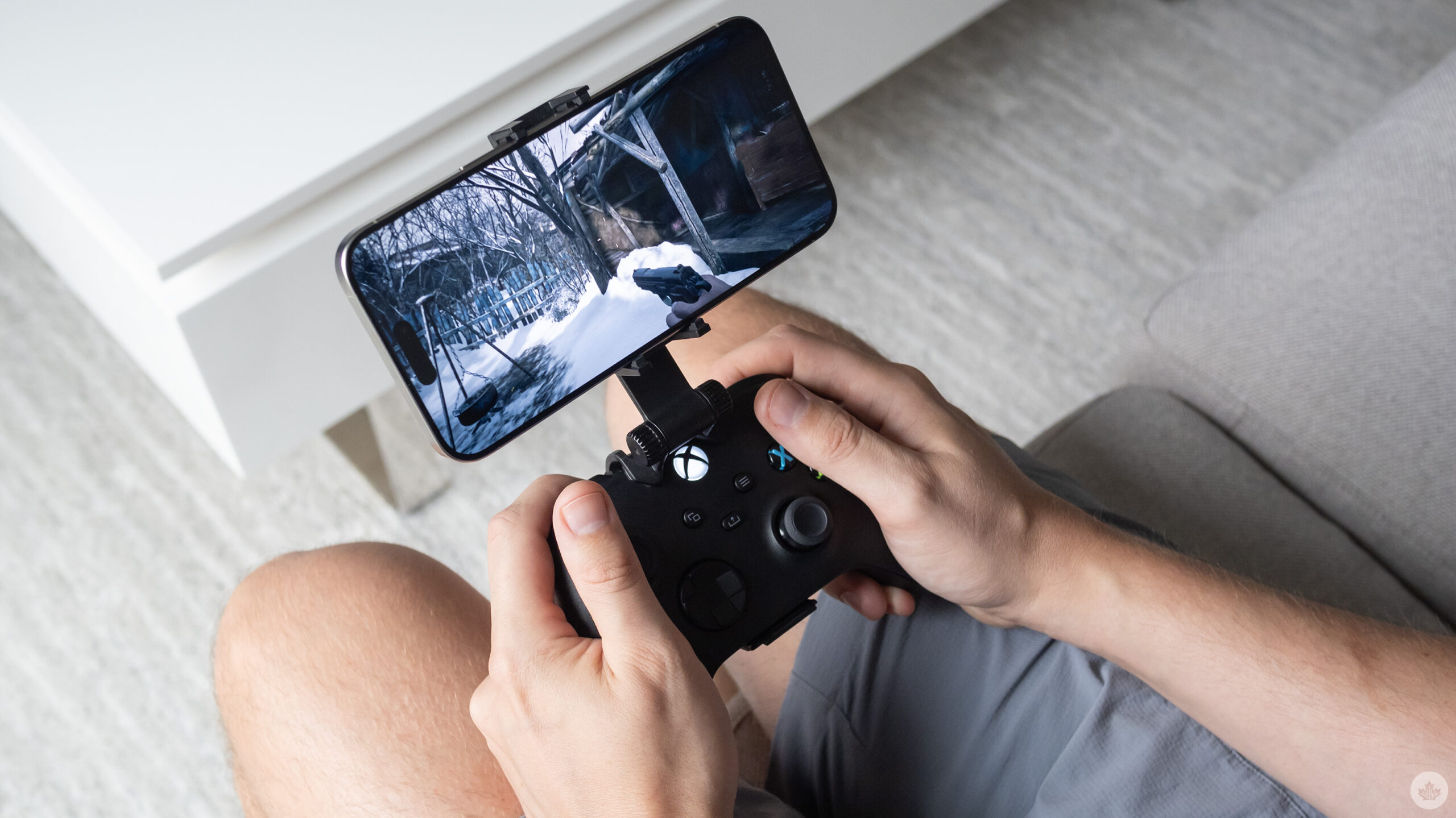 Μάθαμε πότε θα έρθει το Resident Evil Village σε iPhone 15 Pro