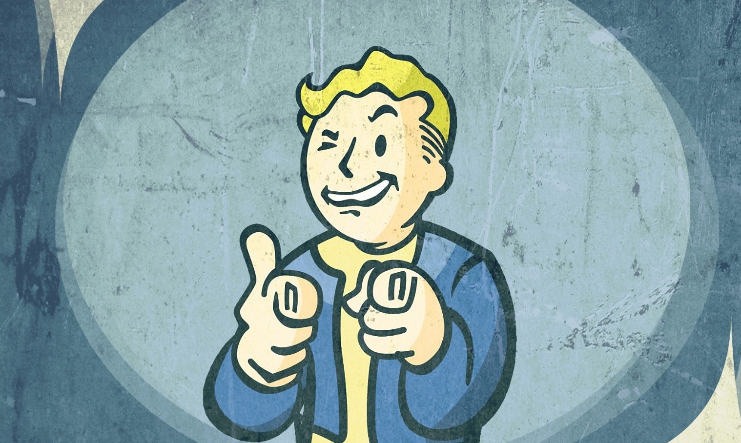 Μάθαμε την ημερομηνία πρεμιέρας της σειράς Fallout, που θα παίξει στο ...