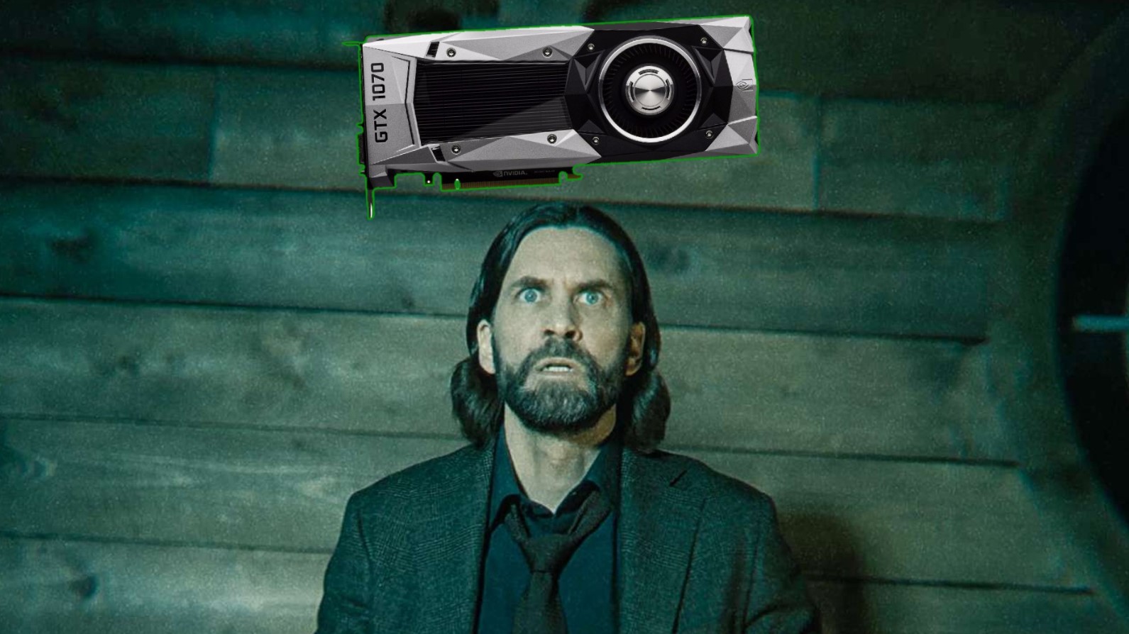 Alan Wake 2: Ανανεώθηκαν τα PC Specs - Πλέον μπορείτε να το παίξετε και ...