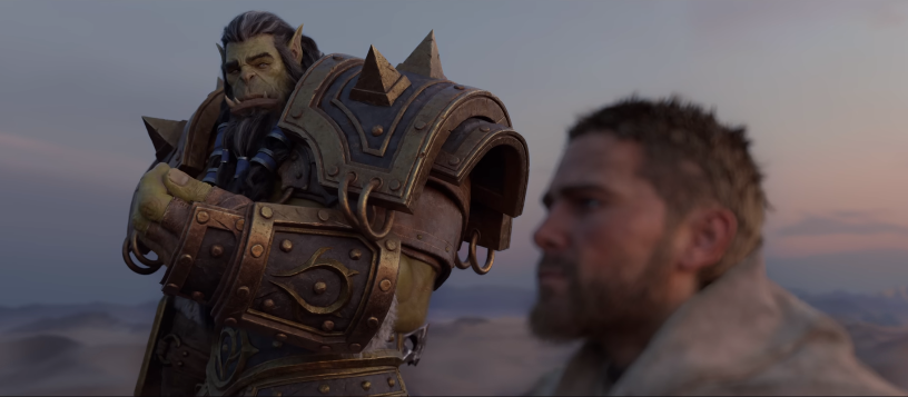 Boomer Gamer 9 - Οι Εποχές του World of Warcraft
