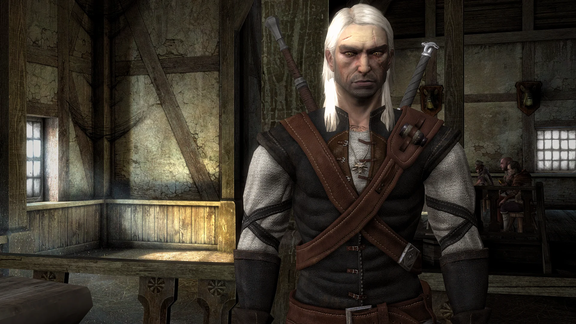 Boomer Gamer 14 - The Witcher (και η Ιστορία του)